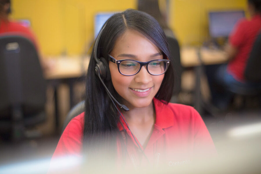 ¿Que es y como funciona un Call Center de Gestión de Cobranza?